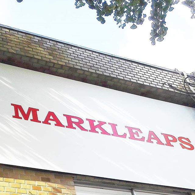 MARKLEAPS